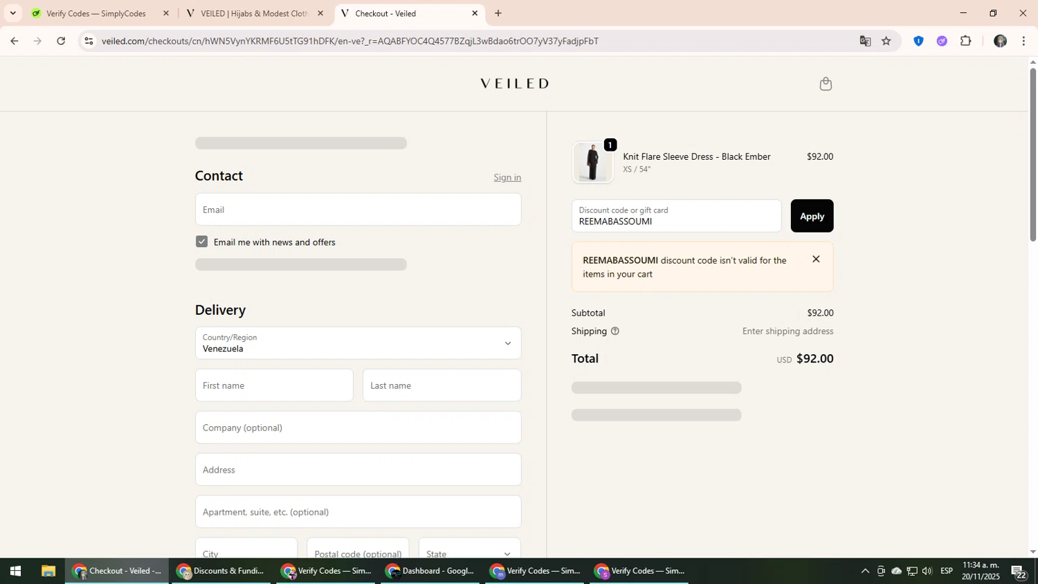 Veiled Promo Codes - 10% Off (47 Verified) Jan 2026