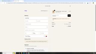 Veiled Promo Codes (48 Verified) - 10% Off Sitewide Sep 2025