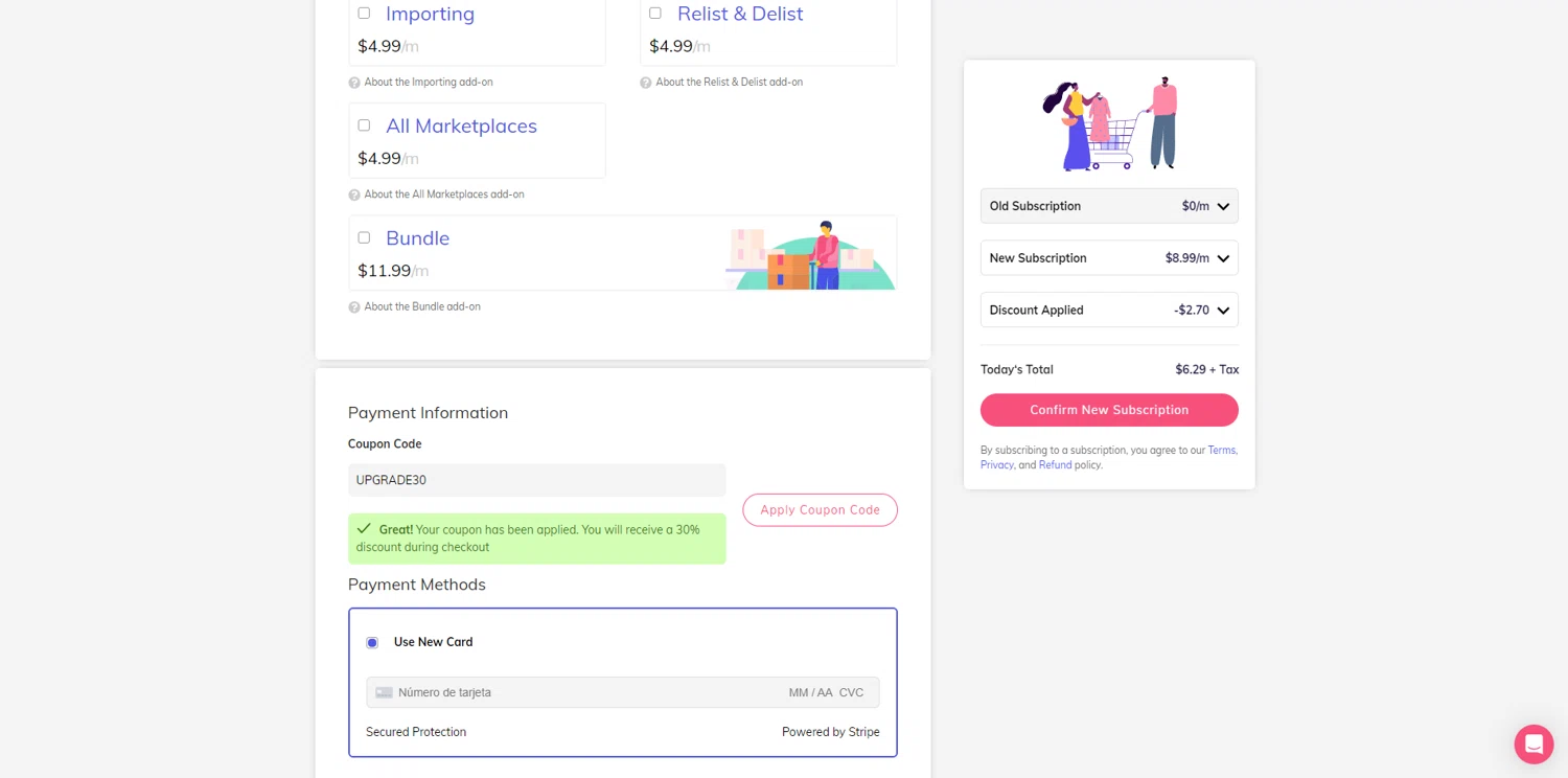 Vendoo Coupon Codes & Black Friday 2024 Deals - 30% Off
