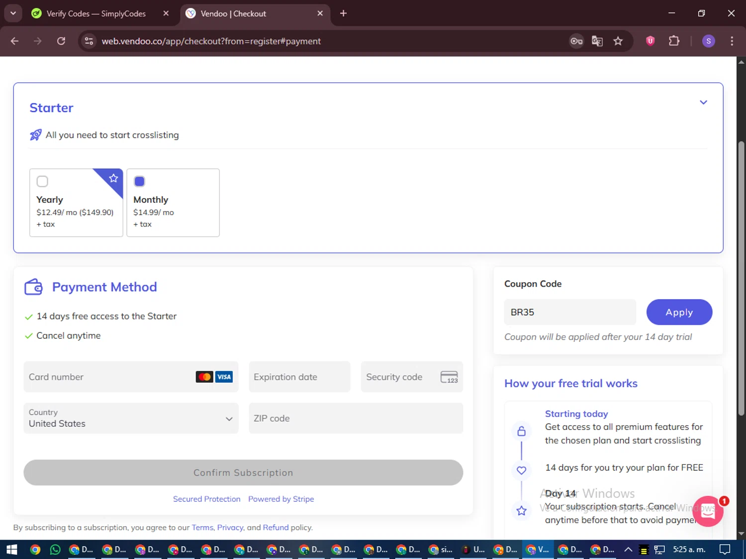Vendoo Promo Codes - 35% Off (9 Verified) Dec 2025