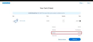 Venmo Promo Codes - $10 Off Coupons Oct 2025