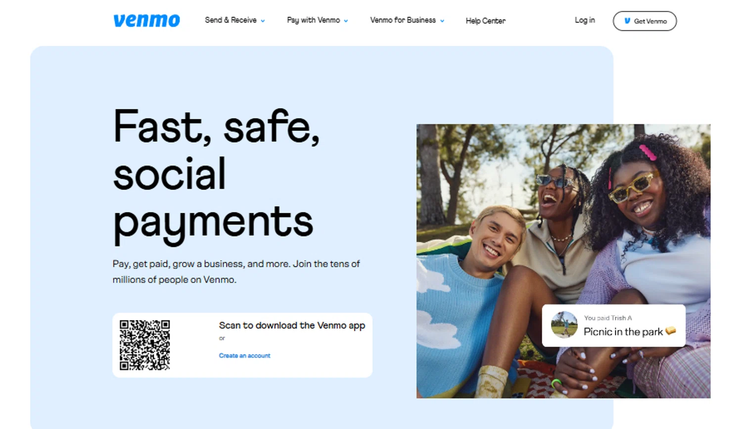 Venmo Promo Codes - $10 Off Coupons Sep 2025