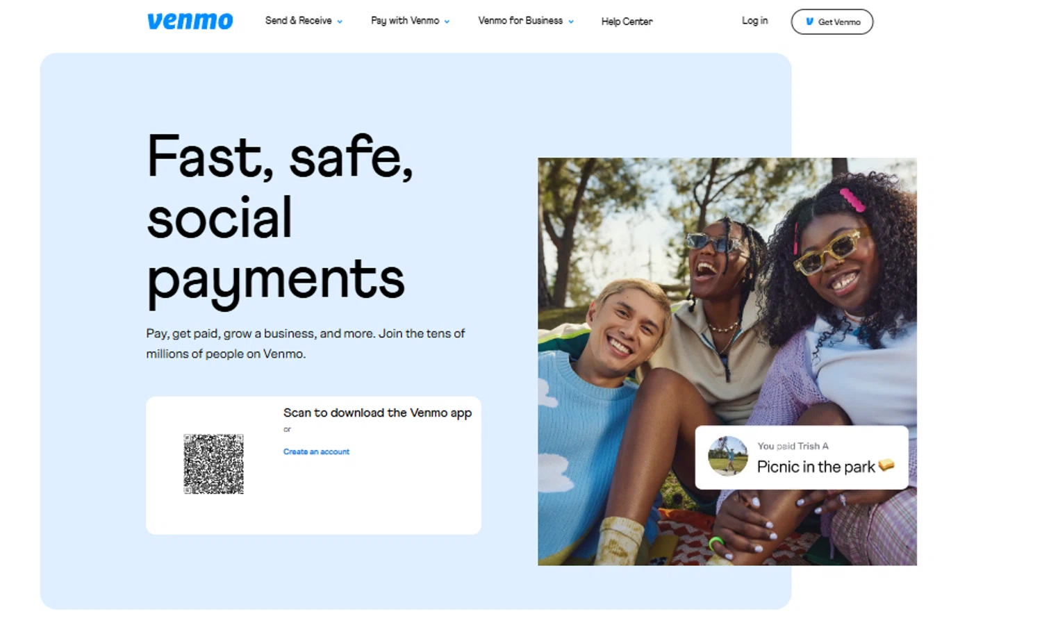 Venmo Promo Codes - $10 Off Coupons Sep 2025