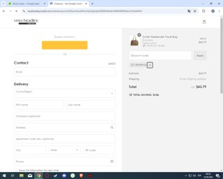 Vera Bradley Outlet Promo Codes - 10% Off Coupons Sep 2025