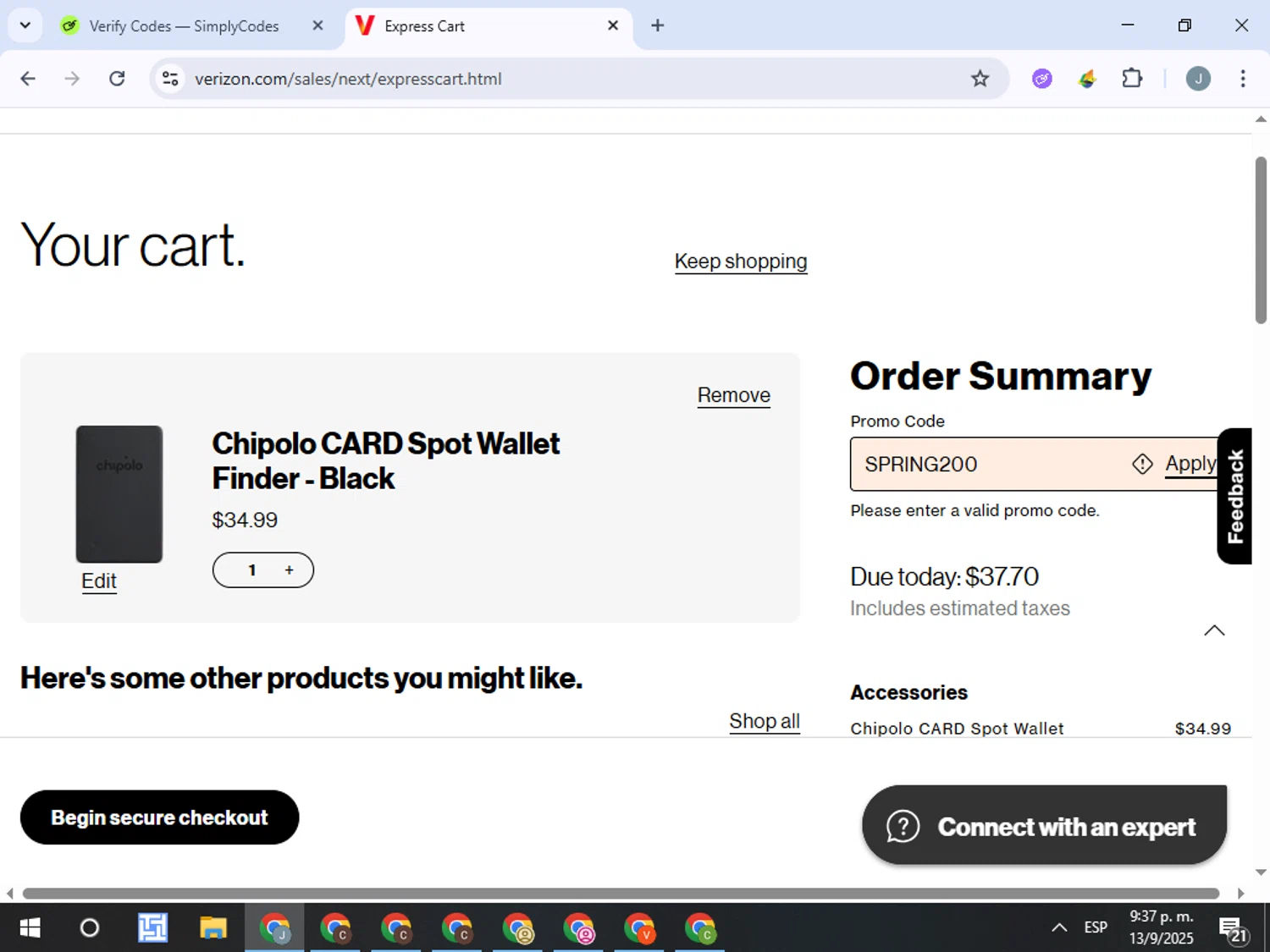 Verizon Discount Codes - $50 Off (1 Verified) Oct 2025