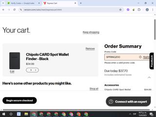 Verizon Discount Codes - $50 Off (1 Verified) Oct 2025