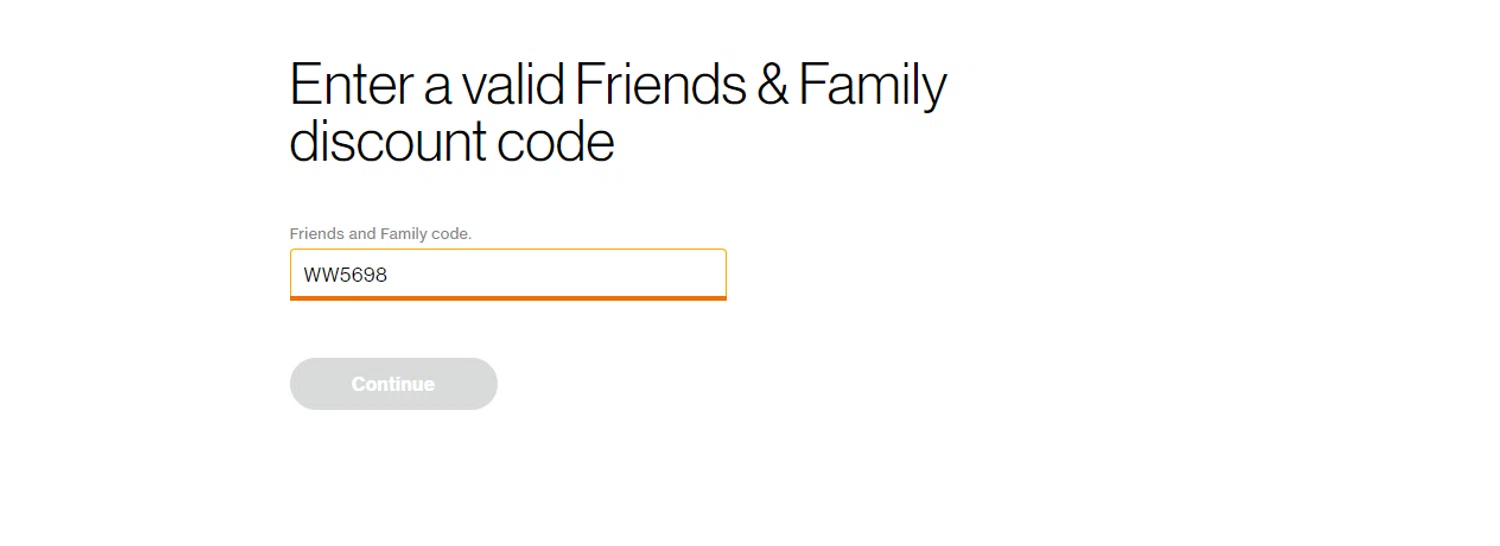 Verizon Promo Codes (4 Verified) - $200 Off w/ Code Jan 2025