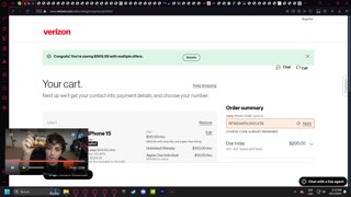 Verizon Promo Codes - $42 Off | November 2024