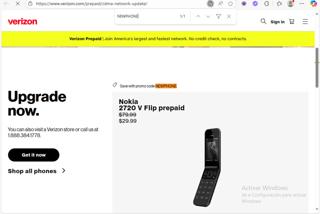 Verizon Discount Codes - $50 Off (1 Verified) Oct 2025