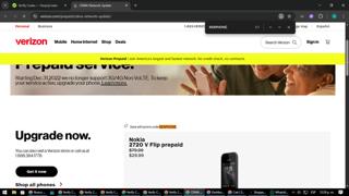 Verizon Discount Codes - $50 Off (1 Verified) Oct 2025