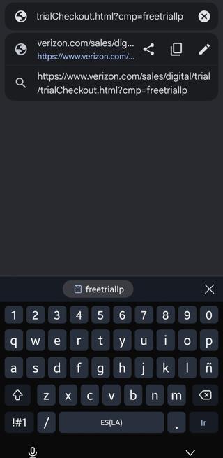 Verizon Discount Codes - $50 Off (1 Verified) Oct 2025