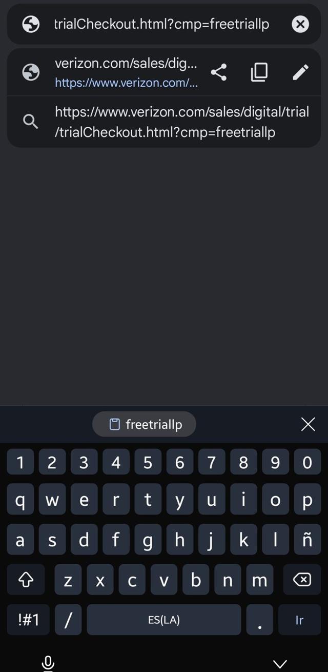Verizon Discount Codes - $50 Off (1 Verified) Oct 2025