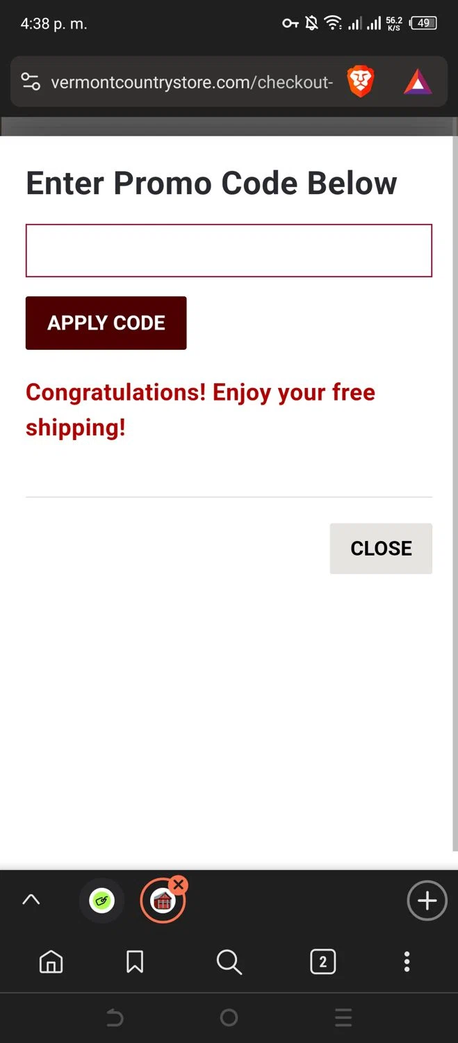 Vermont Country Store Promo Codes - $65 Off | September 2024