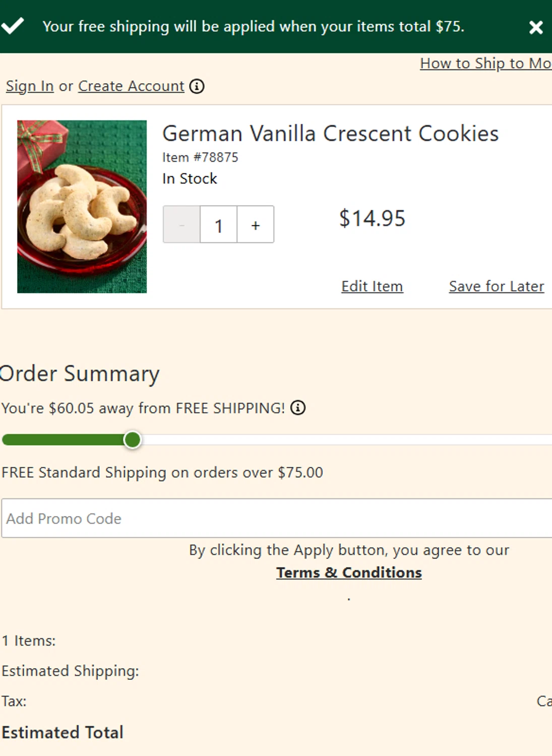Vermont Country Store Promo Codes - 65% Off | January 2025