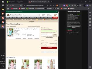 Vermont Country Store Promo Codes - $65 Off Sep 2025