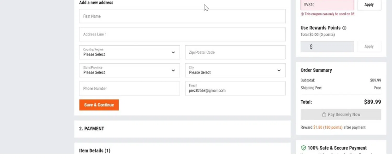 Vevor Promo Codes – 7% Off | March 2024