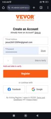 Vevor Coupon Codes - $5 Off | September 2024