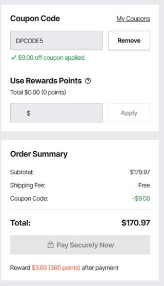 Vevor Discount Codes - 5% Off (2 Verified) Oct 2025