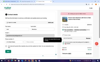 Viator Discount Codes - 15% Off (7 Verified) Jun 2025