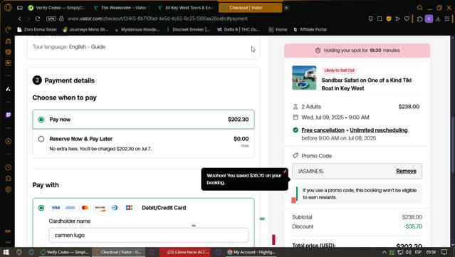 Viator Promo Codes - 12% Off Coupons Oct 2025