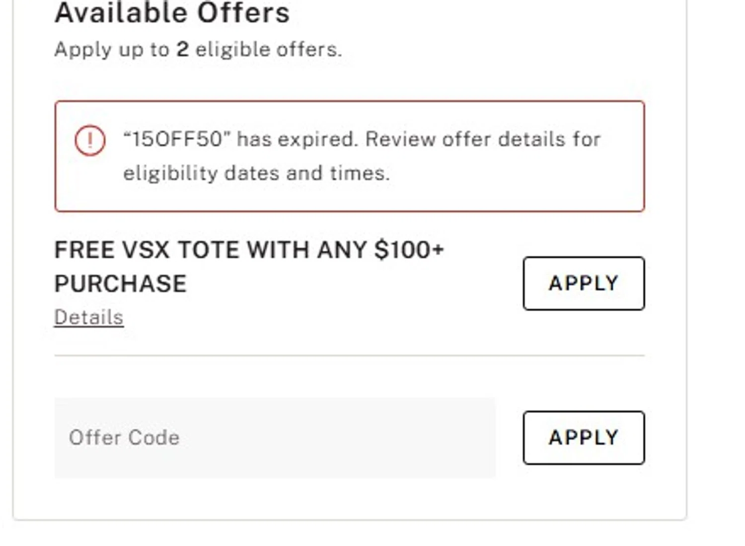 Victoria's Secret Promo Code (3 Verified) - 20% Off Sep 2025