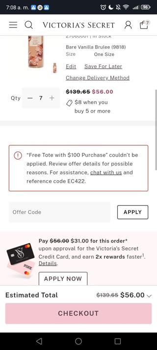 Victoria's Secret Promo Code (3 Verified) - 20% Off Sep 2025