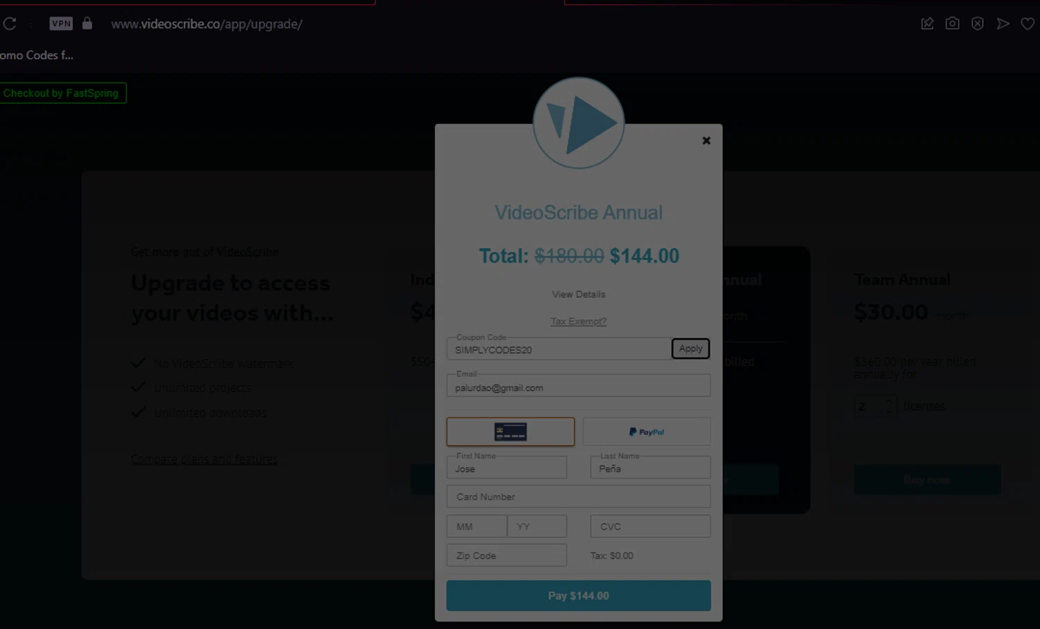 VideoScribe Promo Codes - 10% Off | October 2024