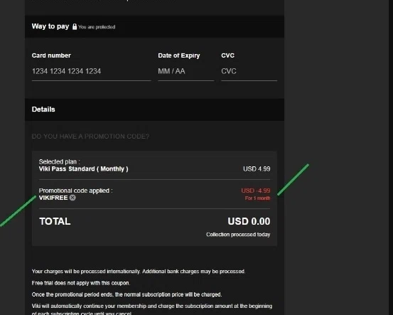 Viki Promo Codes - 2% Off | September 2024