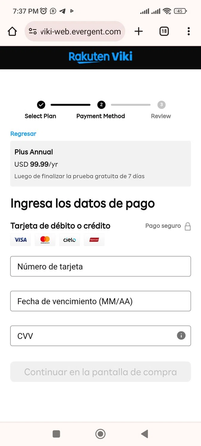 Viki Promo Codes - 40% Off | November 2024