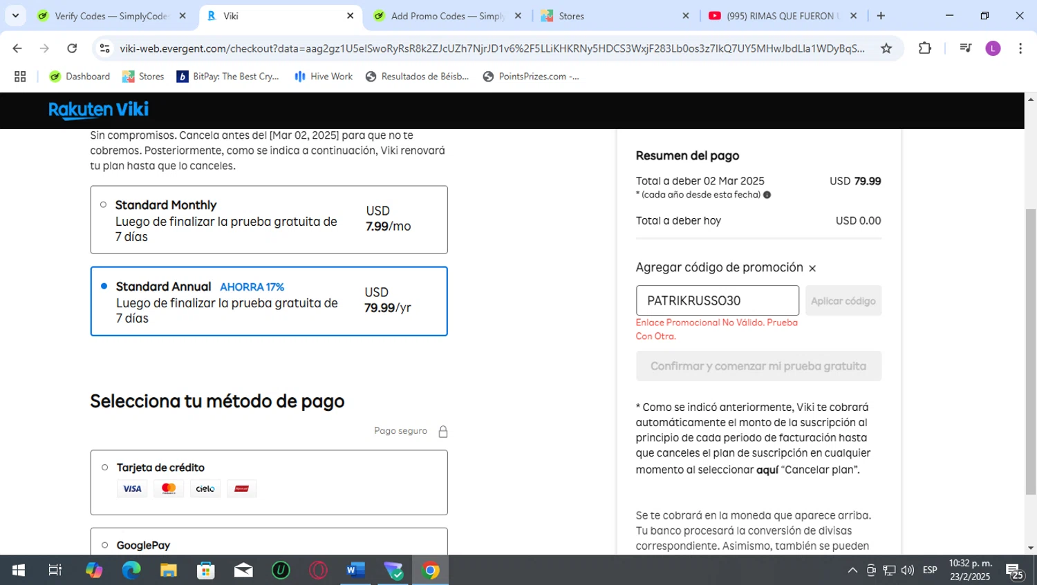 Viki Promo Codes - 20% Off Coupons Sep 2025
