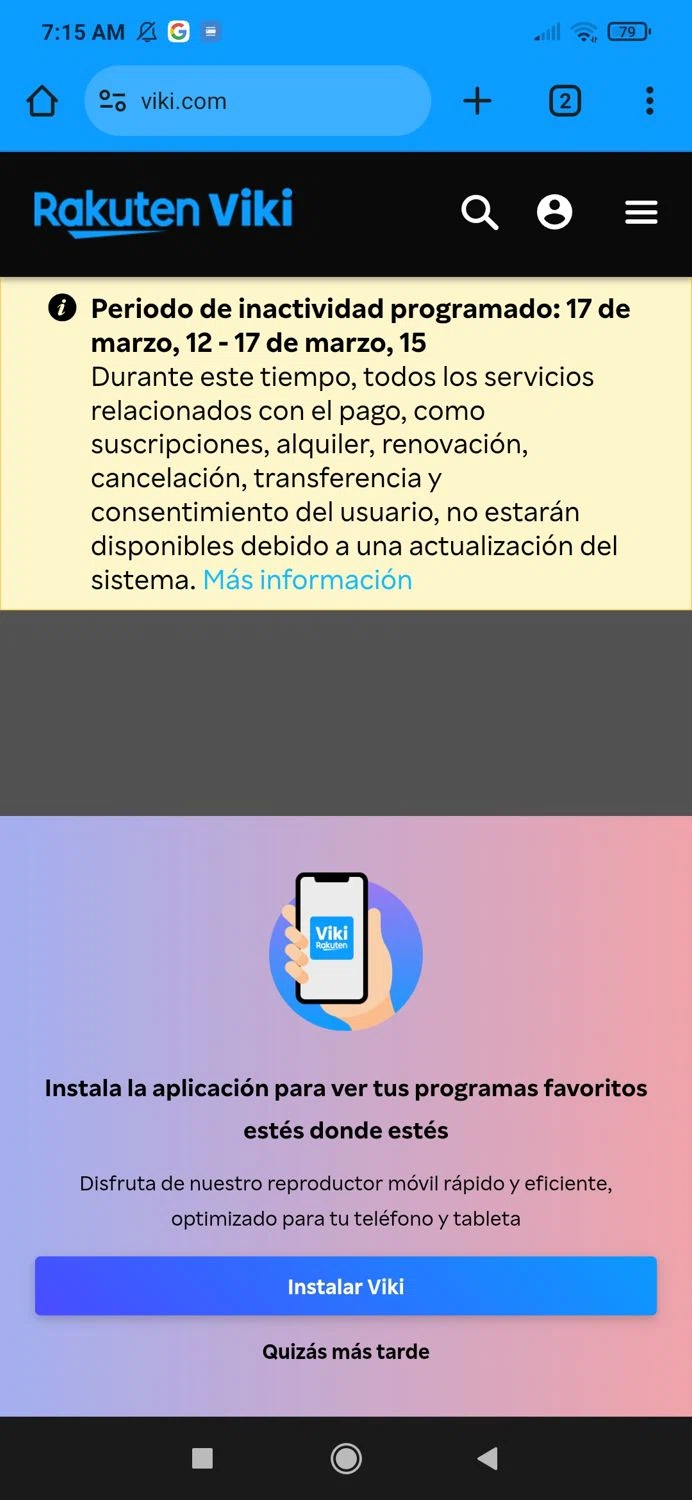 Viki Promo Codes - 20% Off Coupons Sep 2025