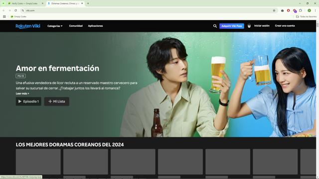Viki Promo Codes - 20% Off Coupons Oct 2025