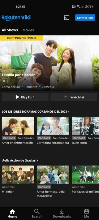 Viki Promo Codes - 20% Off Coupons Sep 2025
