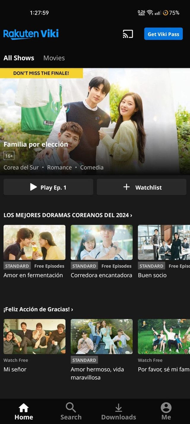 Viki Promo Codes - 20% Off Coupons Sep 2025