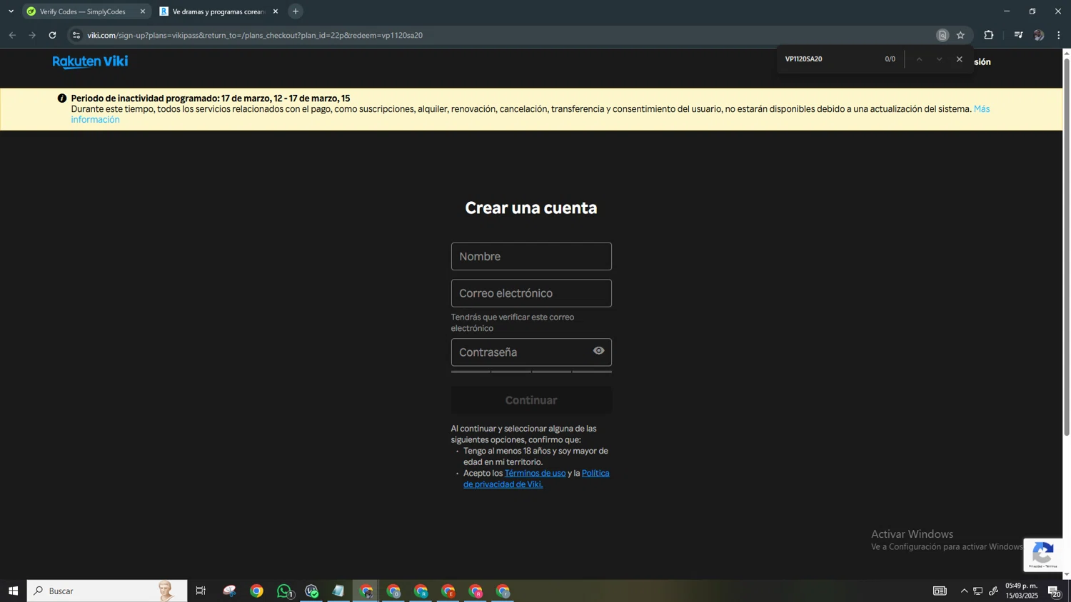 Viki Promo Codes - 20% Off w/Code Coupons Feb 2026