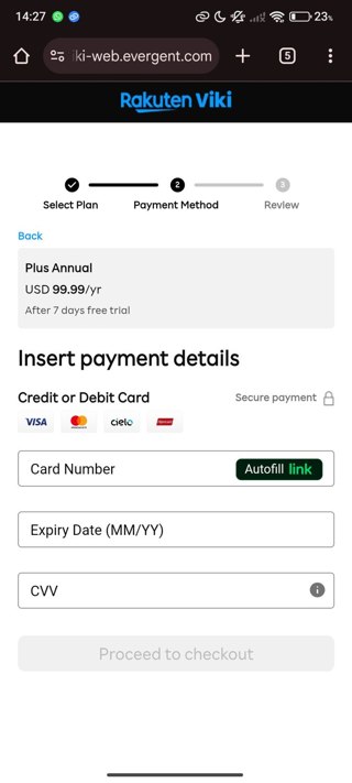 Viki Promo Codes - 20% Off Coupons Sep 2025