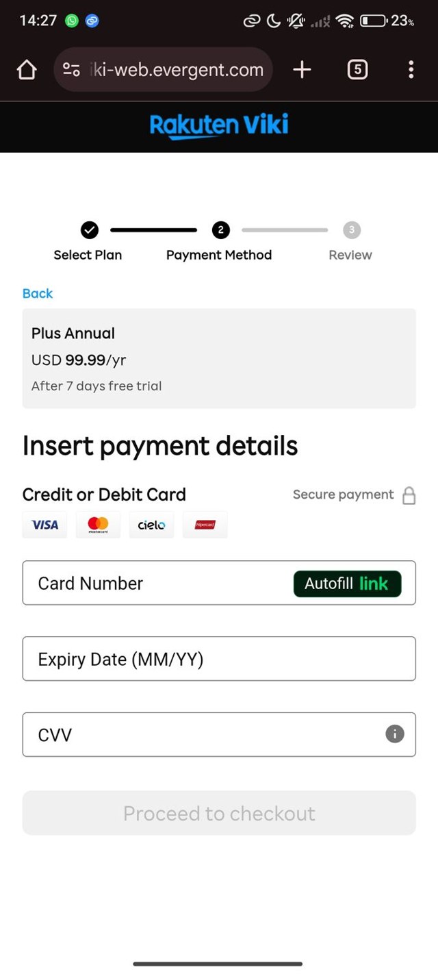 Viki Promo Codes - 20% Off Coupons Sep 2025