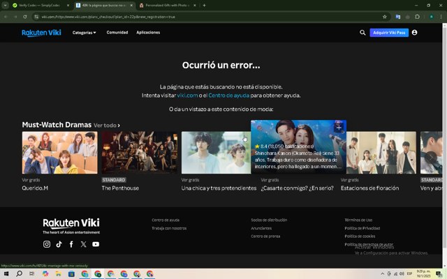 Viki Promo Codes - 20% Off Coupons Sep 2025