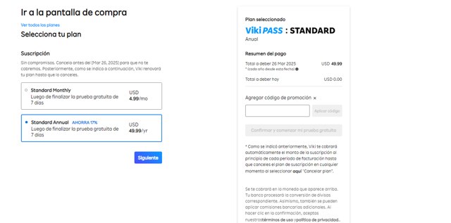 Viki Promo Codes - 20% Off Coupons Sep 2025