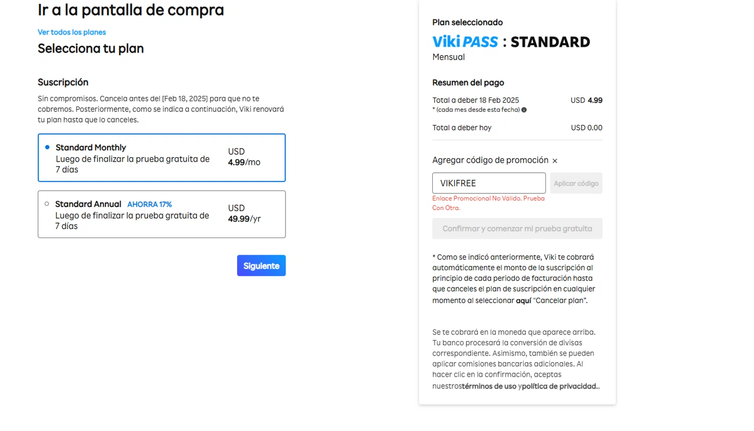 Viki Promo Codes - 20% Off Free Gift Coupons Feb 2026