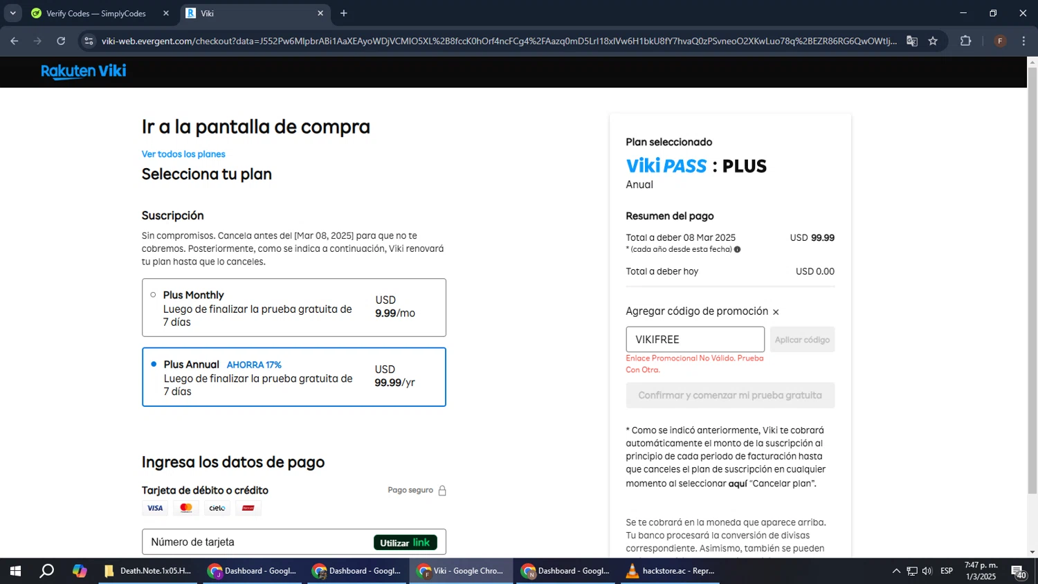 Viki Promo Codes - 20% Off Free Gift Coupons Feb 2026