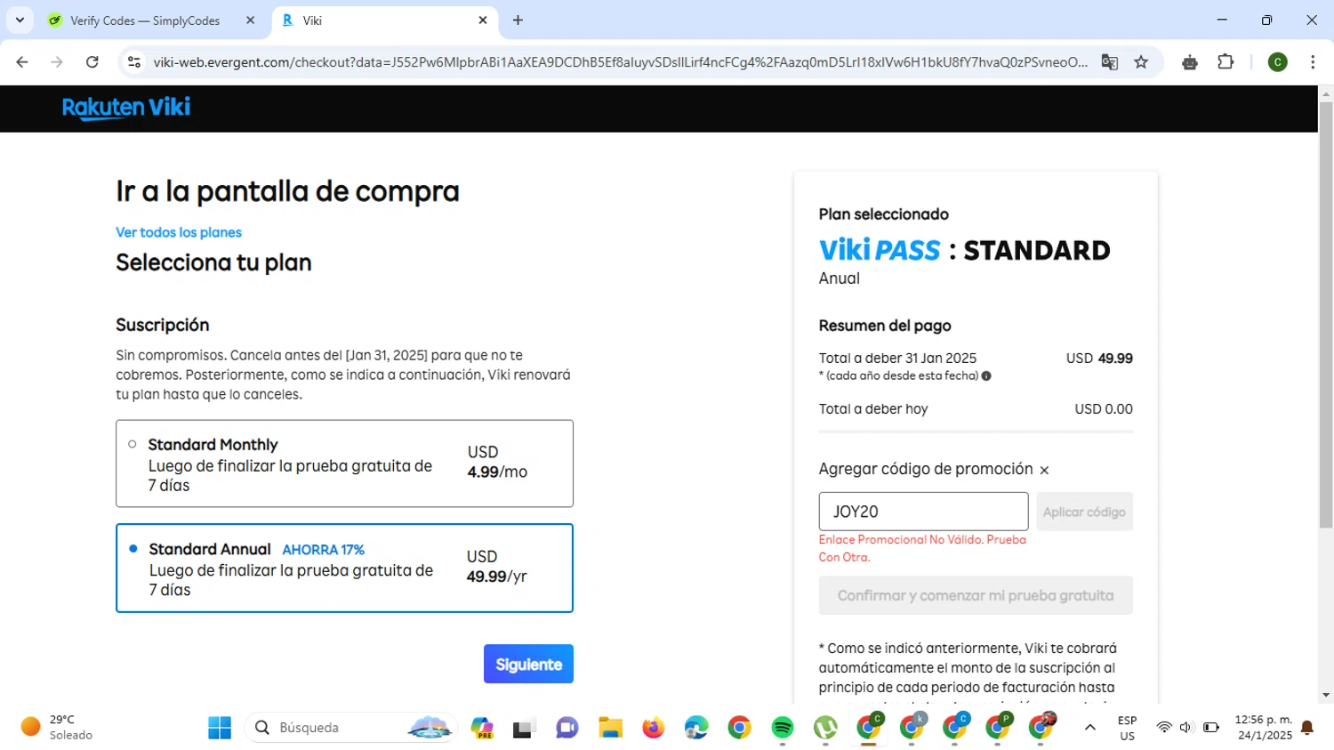 Viki Promo Codes - 20% Off Free Gift Coupons Feb 2026