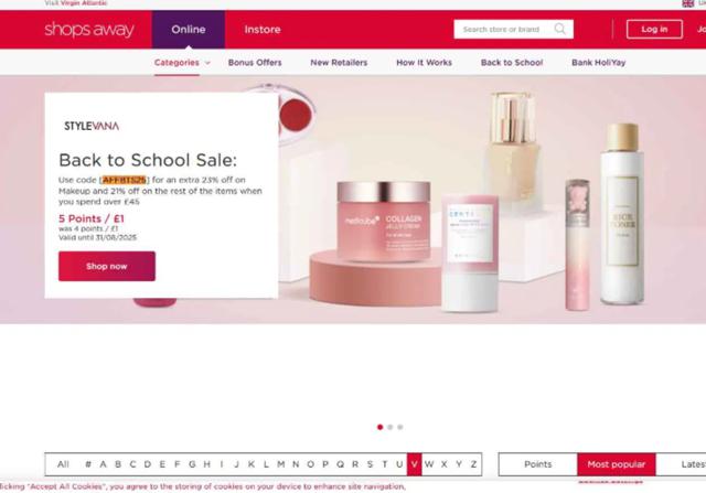 Virgin Atlantic Promo Codes (6 Verified) - $100 Off Oct 2025