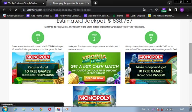 Virginia Lottery Promo Codes - $15 Off Coupons Sep 2025