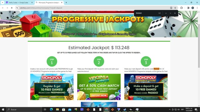 Virginia Lottery Promo Codes - $15 Off Coupons Sep 2025
