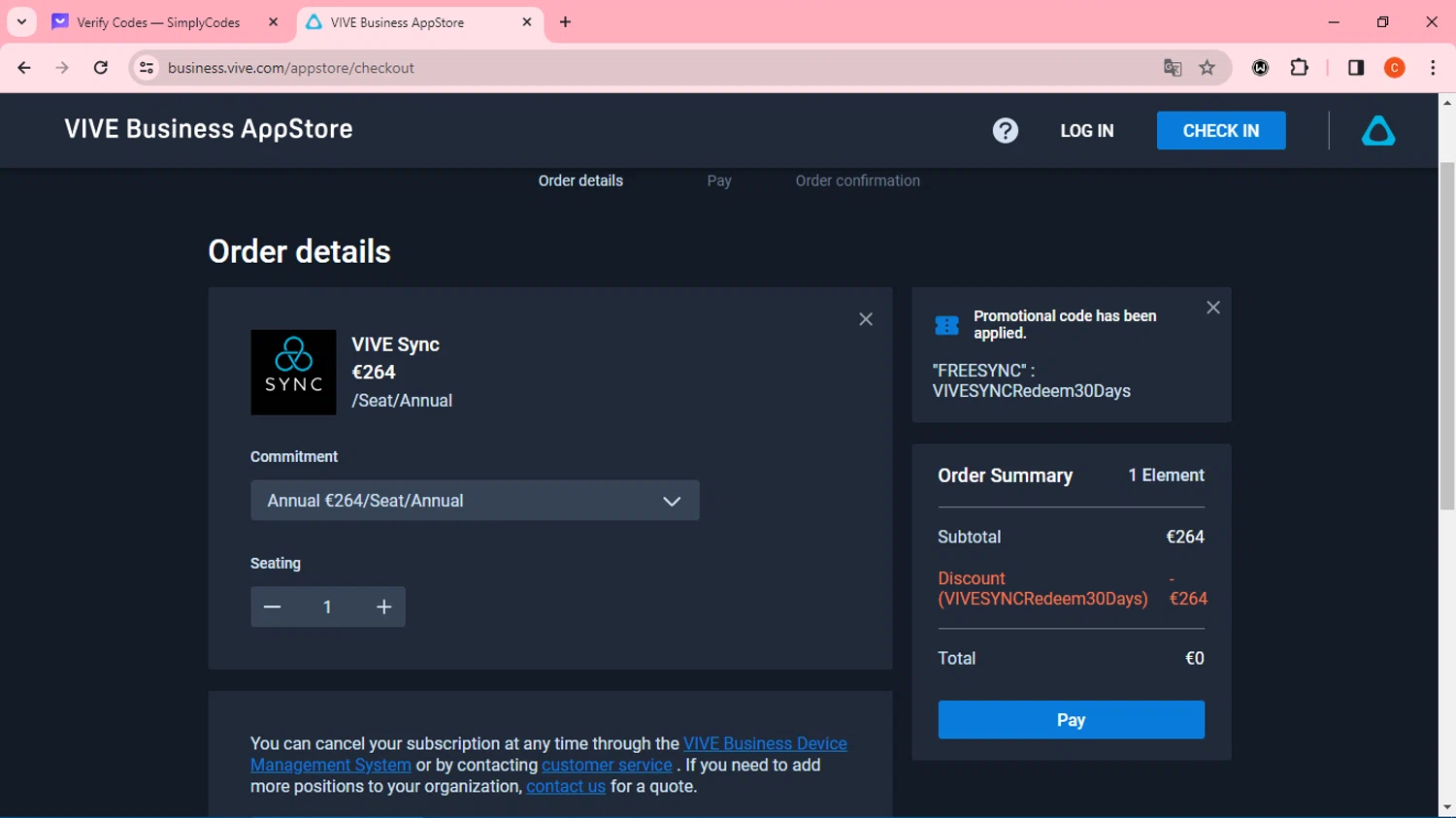 HTC VIVE Discount Codes - $100 Off | October 2024