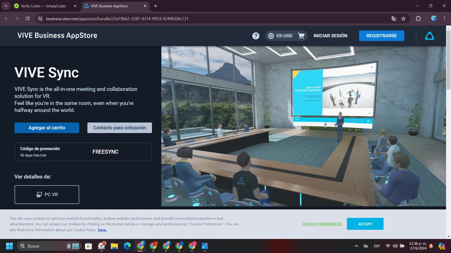 HTC VIVE Discount Codes - 5% Off | December 2024
