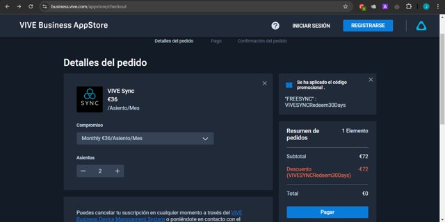 HTC VIVE Promo Codes (1 Verified) + Free Ship Mar 2025