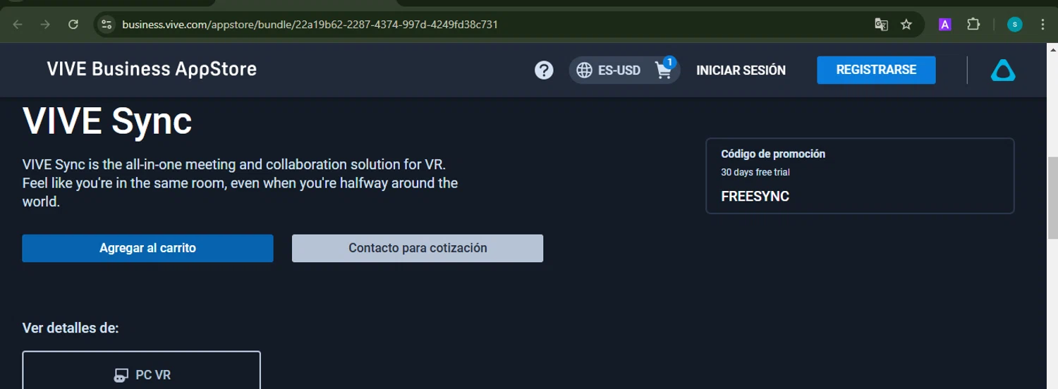 HTC VIVE Promo Codes - 5% Off | January 2025