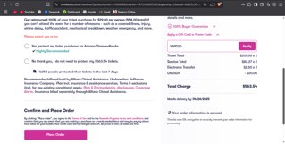 Vivid Seats Promo Codes (6 Verified) - $20 Off May 2025